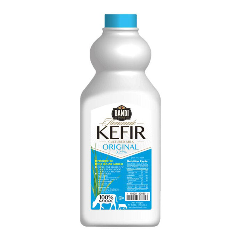 Kefir, Ryazhenka, Prostakvasha – Baku Market US