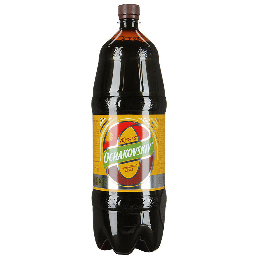 Kvas – Baku Market US