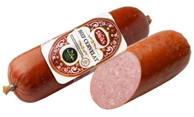 Halal – Baku Market US