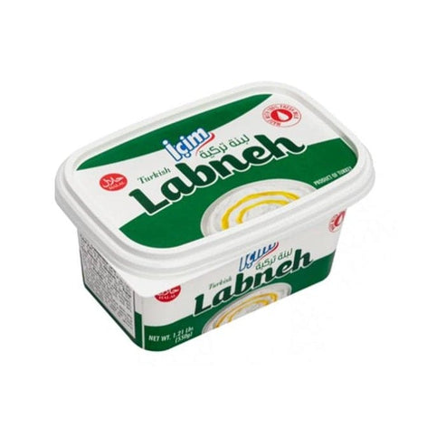 ULKER ICIM LABNEH CREAM CHEESE 400g – Baku Market US